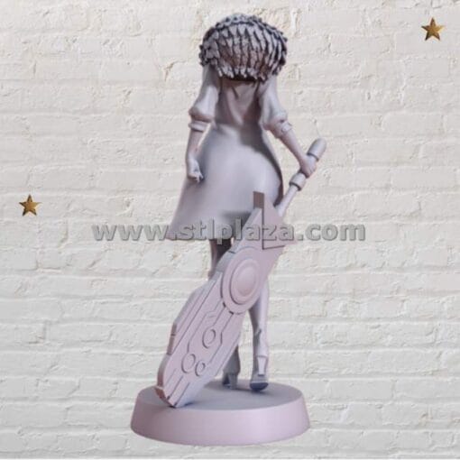 Red-Transistor Stl File - Stlplaza.com