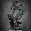 The Predator Stl File For 3d Printers -Stlplaza.com Download Now